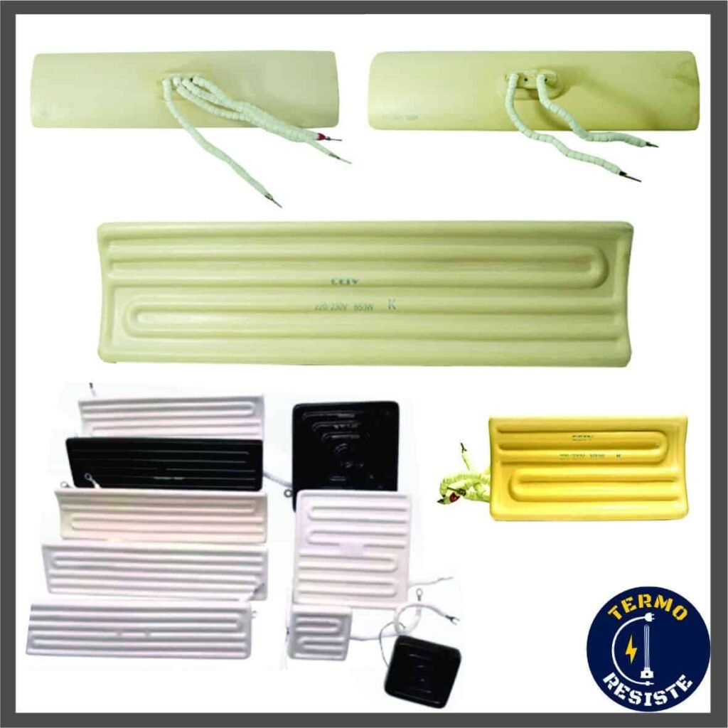 RESISTENCIAS ELECTRICAS archivos - TERMORESISTE